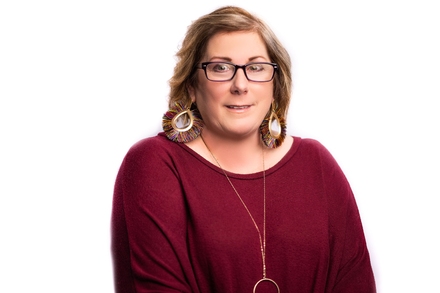 AccessHealth Spartanburg | Angie Lane | Community Health Worker